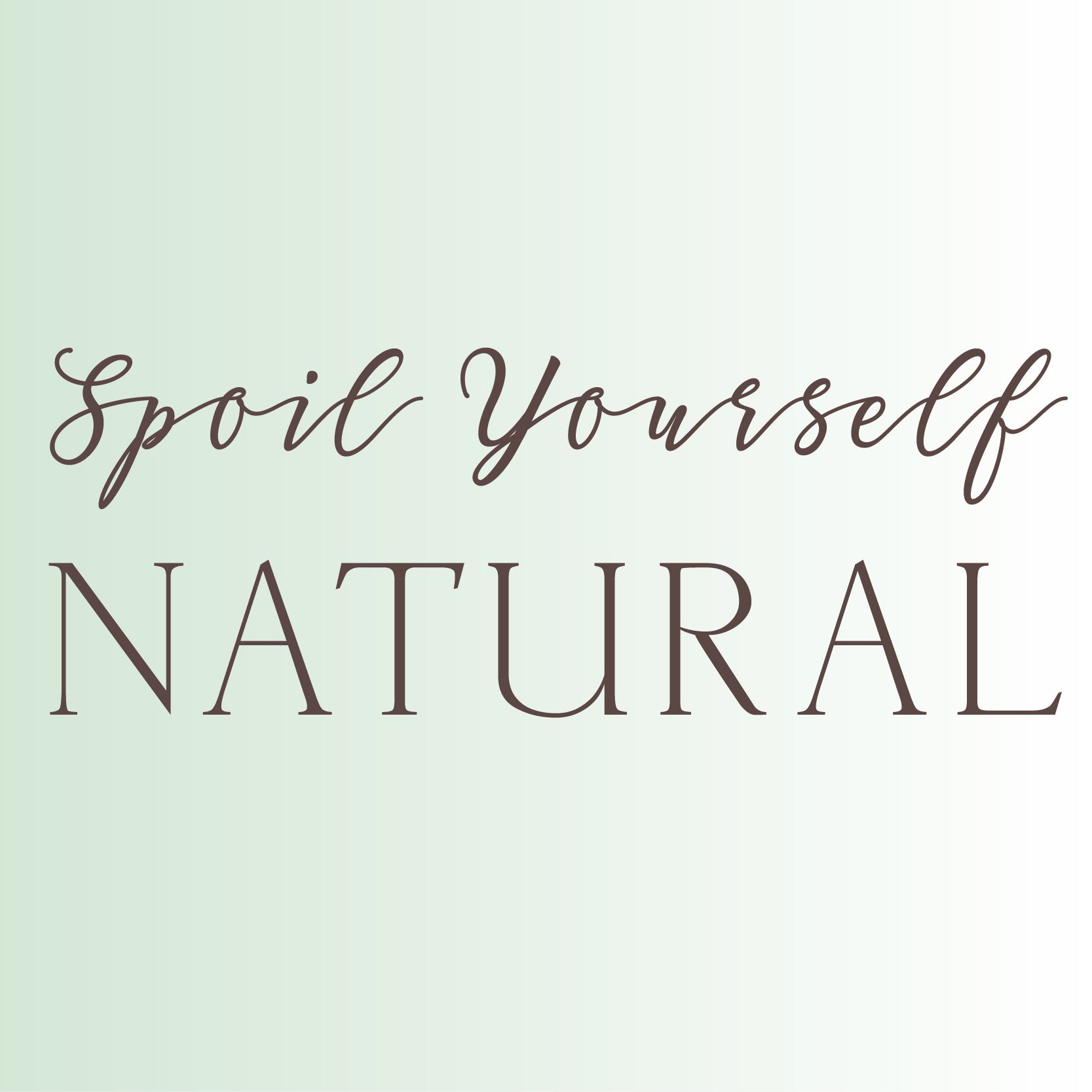Spoil Yourself Natural® Hand Crafted Bath & Beauty